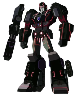 Megatron X | Pure Evil Wiki | Fandom