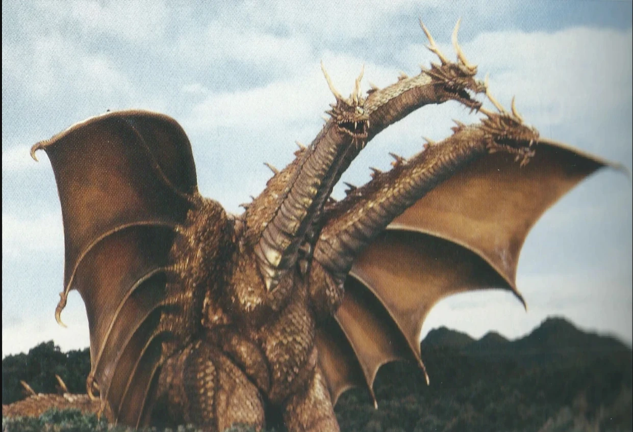 Discuss Everything About Pure Evil Wiki | Fandom