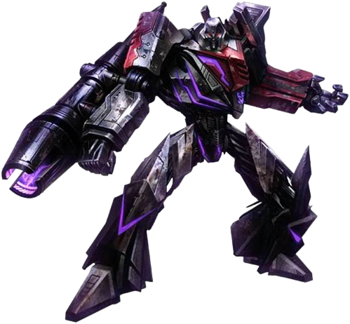 Megatron (Transformers: War For Cybertron) | Pure Evil Wiki | Fandom
