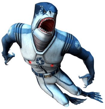 Riff Tamson | Pure Evil Wiki | Fandom