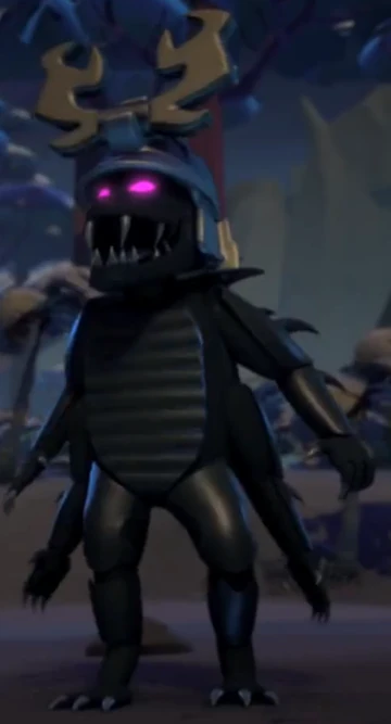 Evil Lord Wrath Overlord Wiki Fandom Powered By Wikia The Root Of All