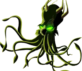 Evil Entity | Pure Evil Wiki | Fandom