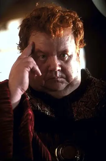 Baron Vladimir Harkonnen | Pure Evil Wiki | Fandom