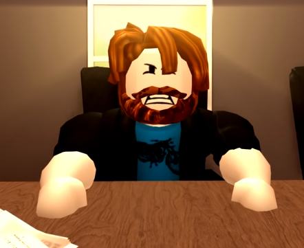 Bacon Colonel | Pure Evil Wiki | Fandom