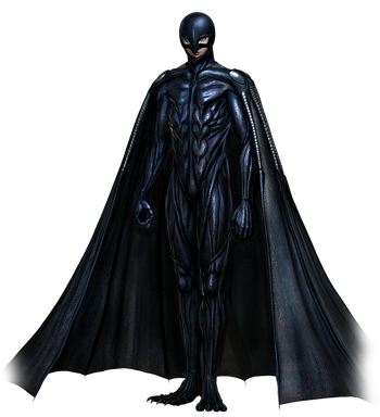 Femto | Pure Evil Wiki | Fandom
