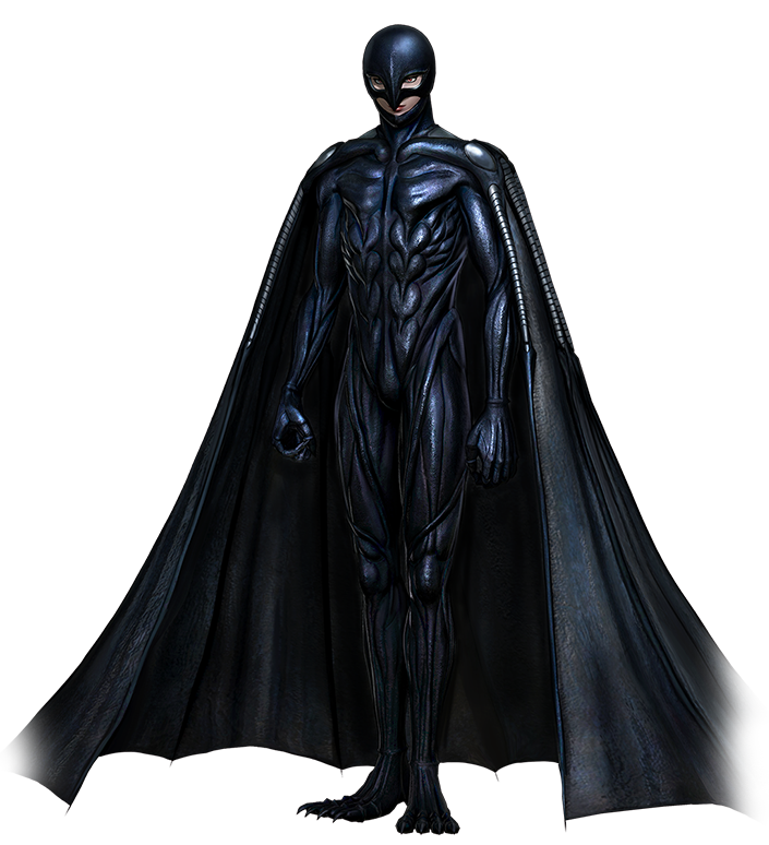 Femto | Pure Evil Wiki | Fandom
