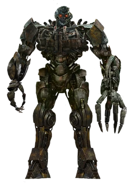 Scourge (Transformers Reboot Films) | Pure Evil Wiki | Fandom