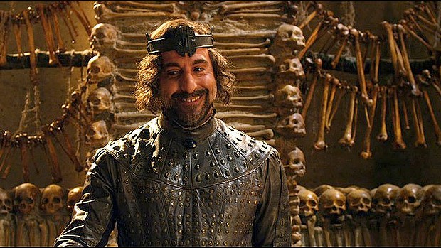 Lord Roderick | Pure Evil Wiki | Fandom