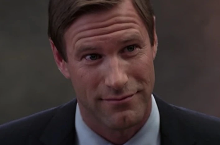 James Rethrick | Pure Evil Wiki | Fandom