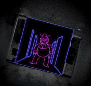 SCP-5045-1 | Pure Evil Wiki | Fandom