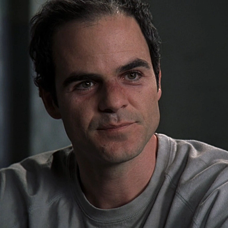 Luke Dixon | Pure Evil Wiki | Fandom