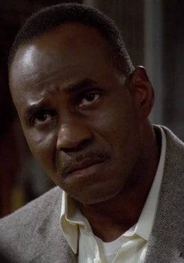 Carl Buford | Pure Evil Wiki | Fandom