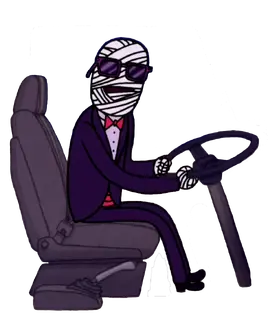Party Bus Driver | Pure Evil Wiki | Fandom