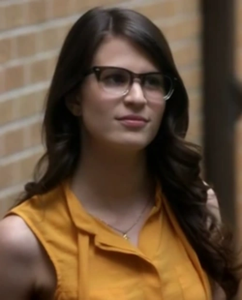 Piper Shaw | Pure Evil Wiki | Fandom