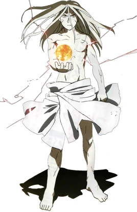 Father | Pure Evil Wiki | Fandom