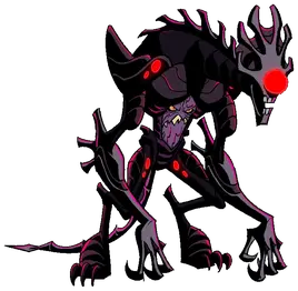 Krang One | Pure Evil Wiki | Fandom