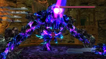 Mephiles the Dark (Sonic the Hedgehog) | Pure Evil Wiki | Fandom