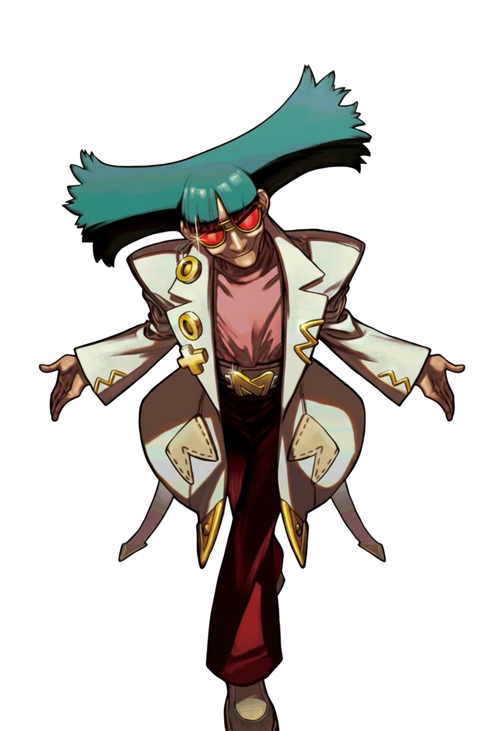 Mymo | Pure Evil Wiki | Fandom