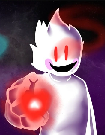 Chara (ULTRA!TALE) | Pure Evil Wiki | Fandom