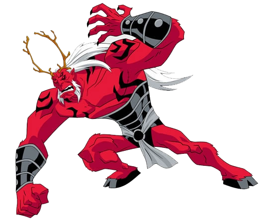 Trigon (Teen Titans) | Pure Evil Wiki | Fandom