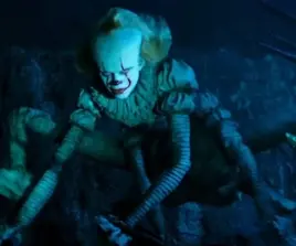 It (2017) | Pure Evil Wiki | Fandom
