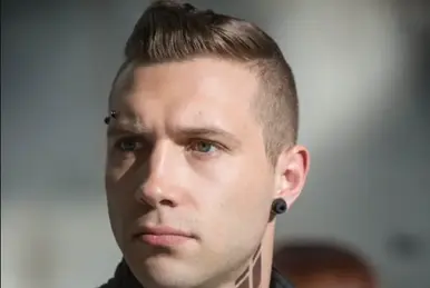 divergent eric full name