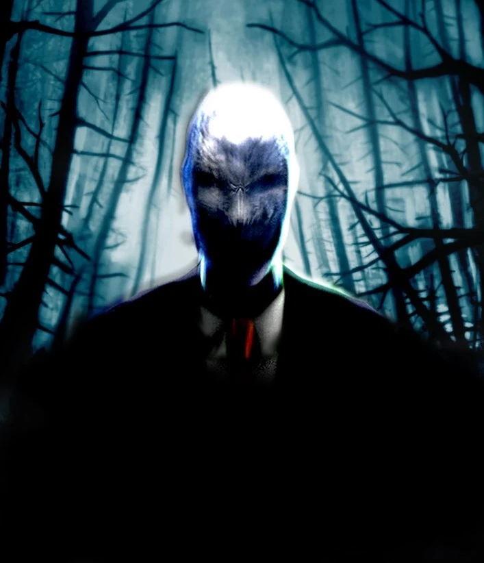 Slender Man (Slender) | Pure Evil Wiki | Fandom