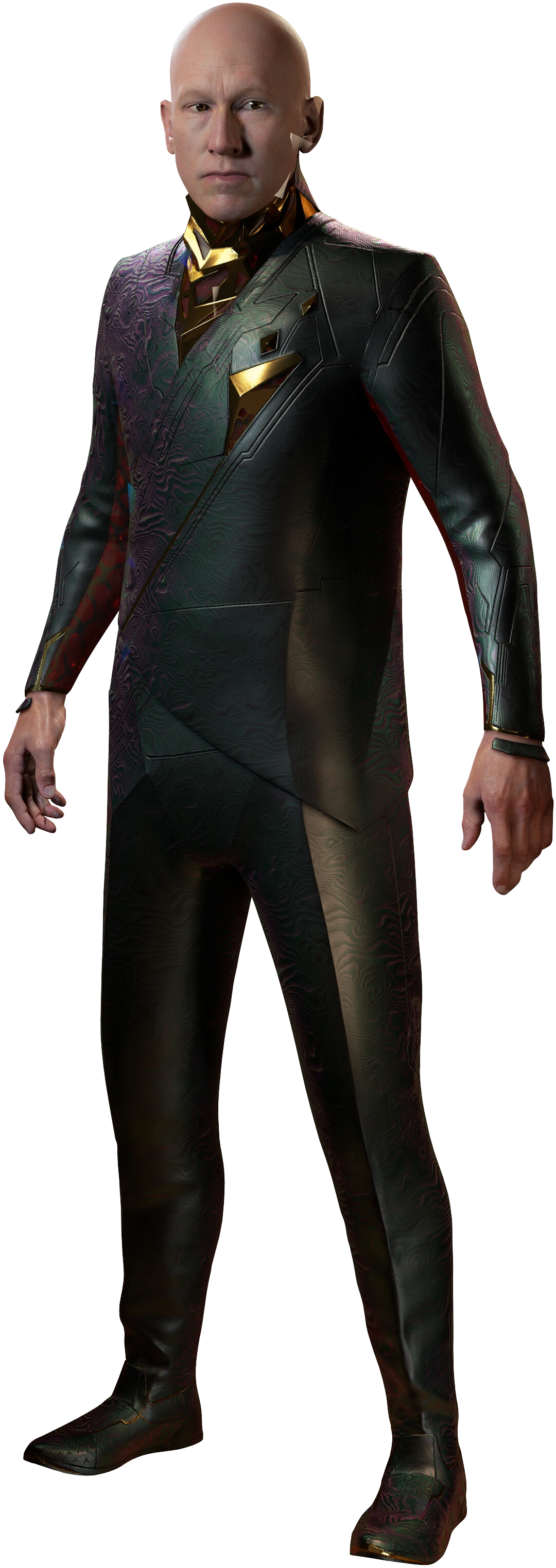 Gerard Bieri | Pure Evil Wiki | Fandom