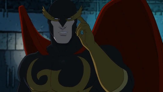 Nighthawk (Avengers Assemble) | Pure Evil Wiki | Fandom
