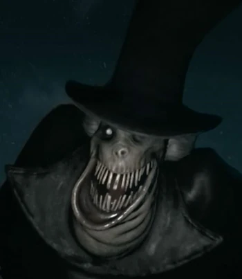 Bogeyman (Secret World) | Pure Evil Wiki | Fandom