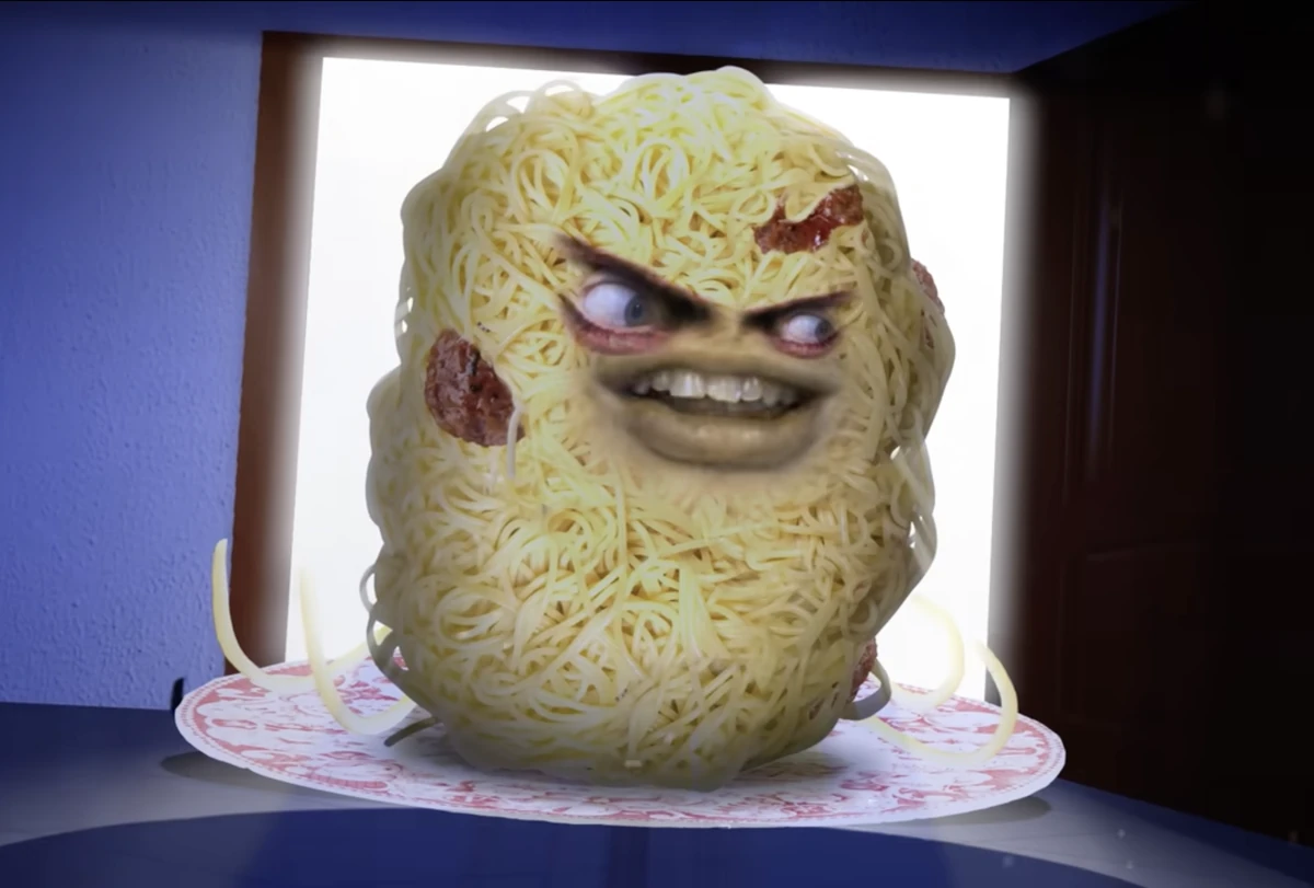 User blog:Robwaah007/PE Discussion: Creepy Pasta from Annoying Orange ...