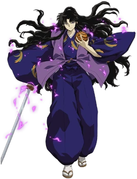 Naraku | Pure Evil Wiki | Fandom