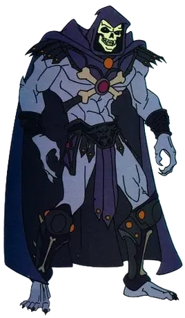 Skeletor | Pure Evil Wiki | Fandom