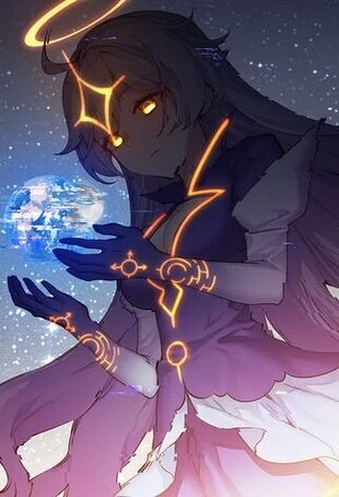 Herrscher of the End | Pure Evil Wiki | Fandom