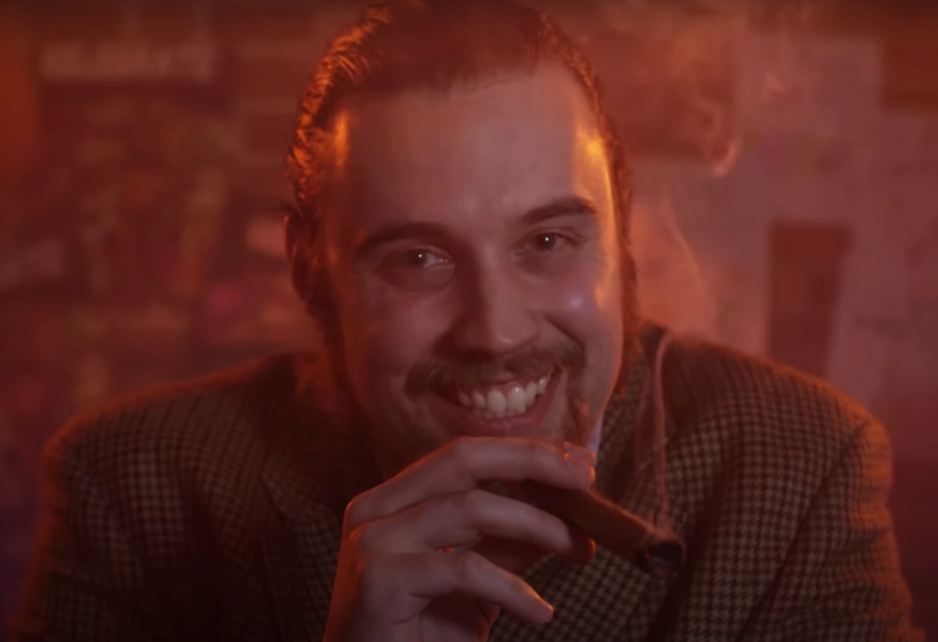 Discuss Everything About Pure Evil Wiki | Fandom