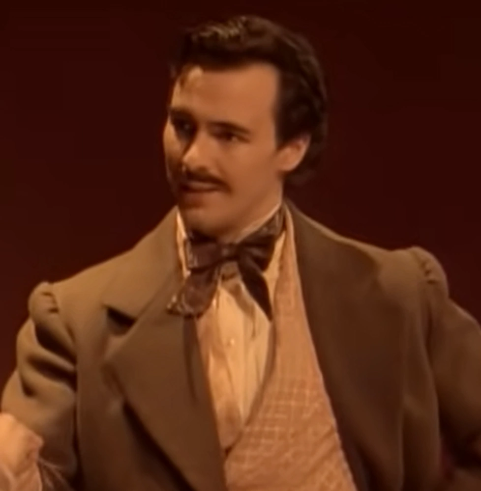 Count Ludovic | Pure Evil Wiki | Fandom