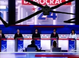 The Debate Demon | Pure Evil Wiki | Fandom