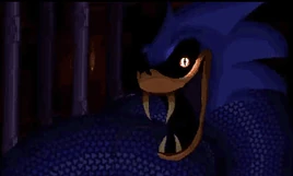 Sonic.OMT | Pure Evil Wiki | Fandom