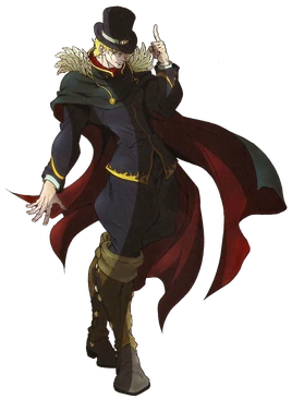 Dio Brando | Pure Evil Wiki | Fandom