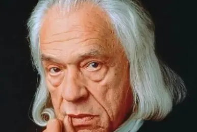 The Crucible Movie Danforth