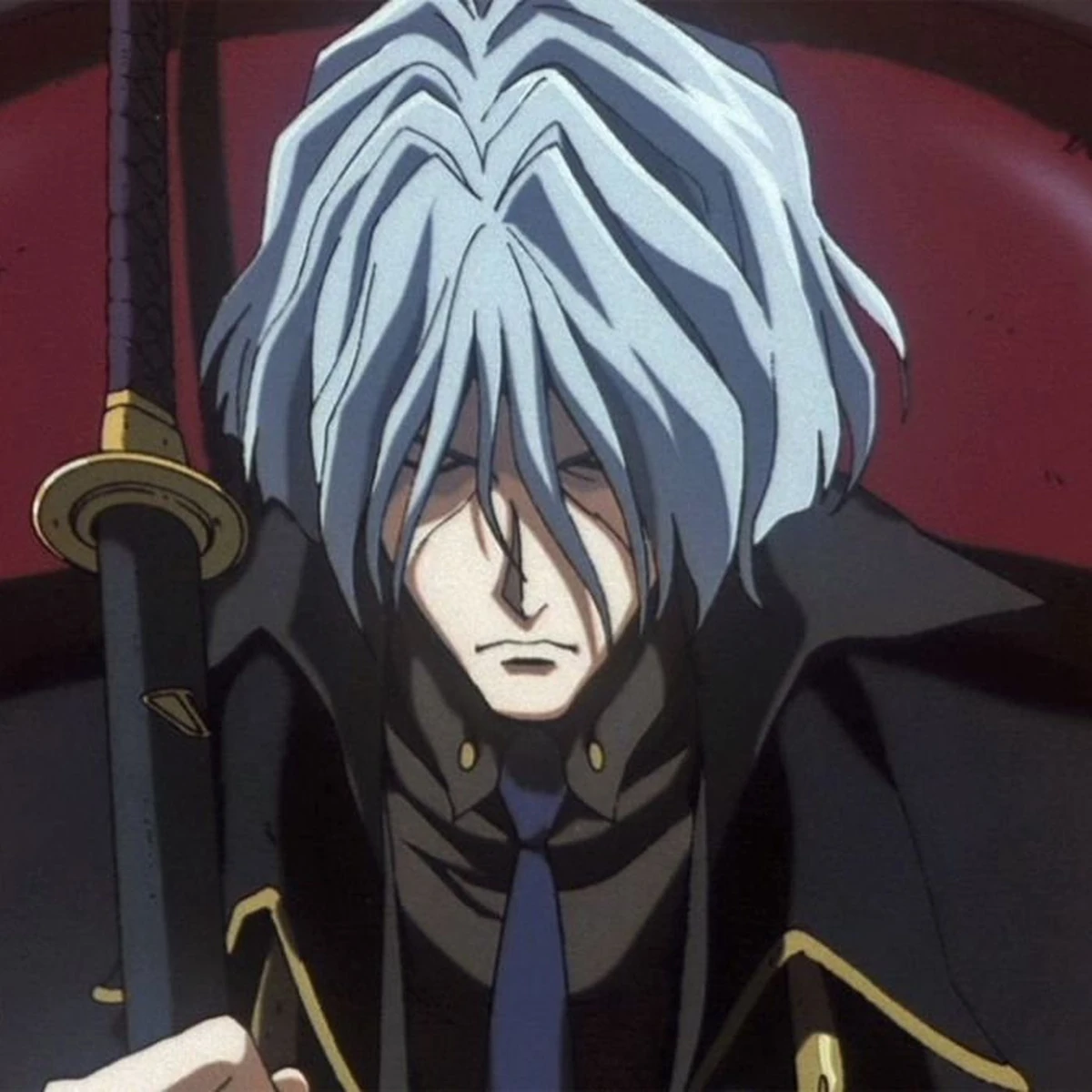 Vicious | Pure Evil Wiki | Fandom