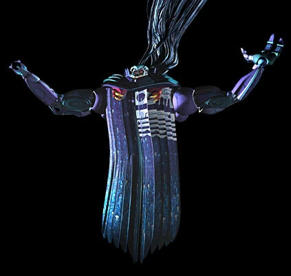 What upgrade kits do you want for TM2 Megatron? : r/beastwars