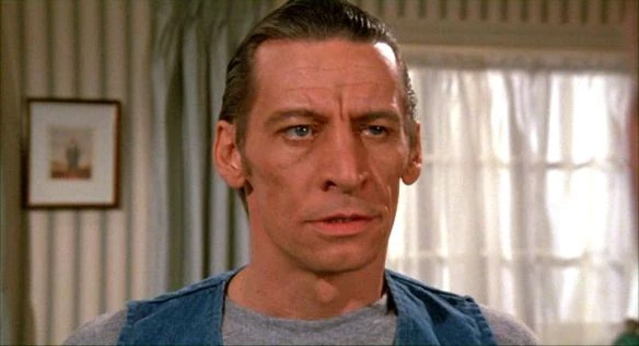 Felix Nash | Pure Evil Wiki | Fandom