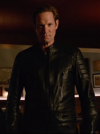 Eobard Thawne (Arrowverse) | Pure Evil Wiki | Fandom