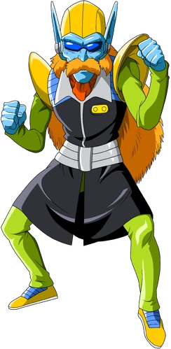 Dr. Myuu | Pure Evil Wiki | Fandom