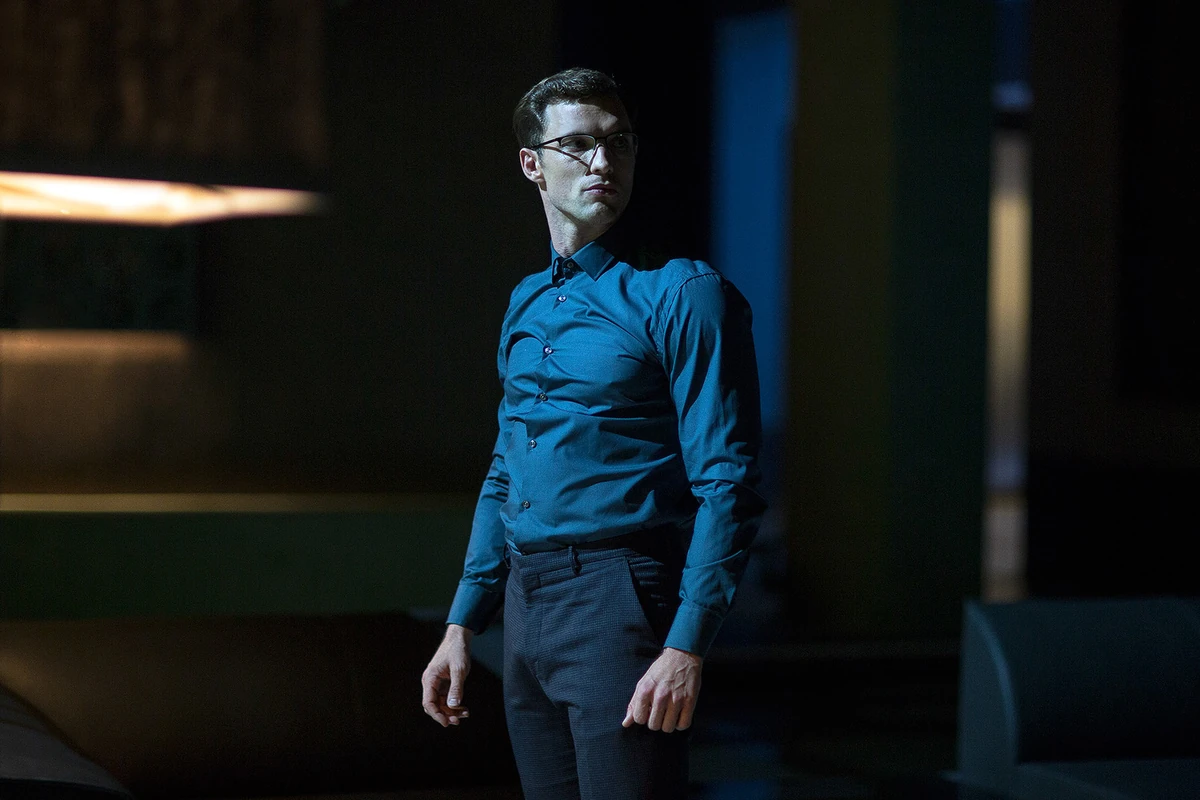 Thomas Alexander Upton | Pure Evil Wiki | Fandom