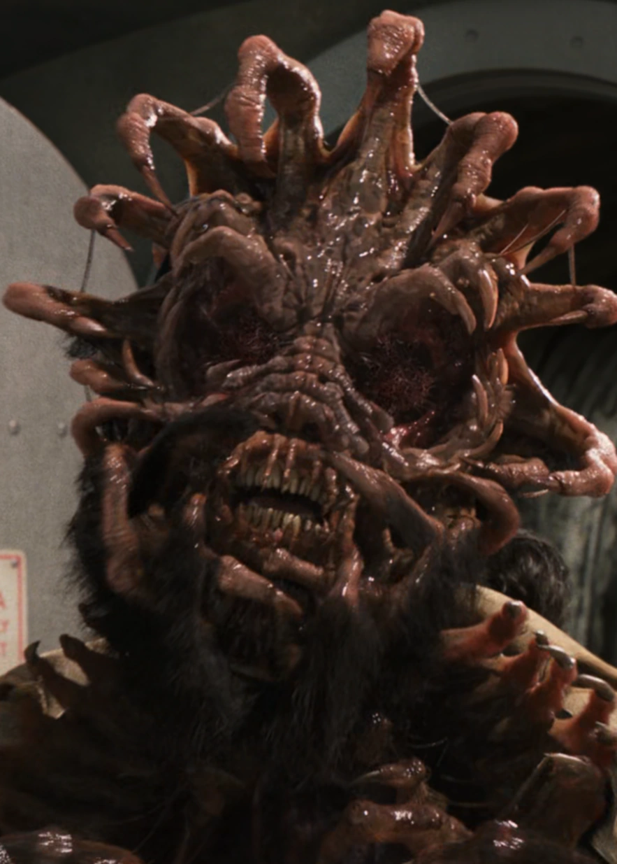 Boris the Animal | Pure Evil Wiki | Fandom