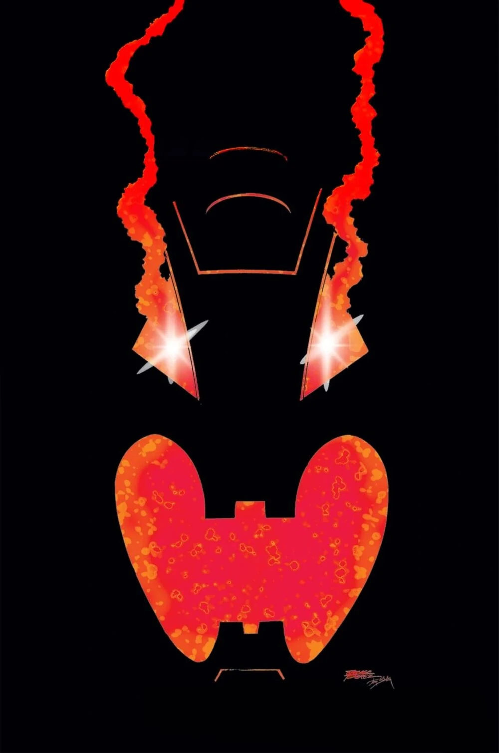 Ultron | Pure Evil Wiki | Fandom