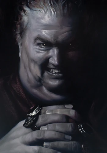 Baron Vladimir Harkonnen | Pure Evil Wiki | Fandom