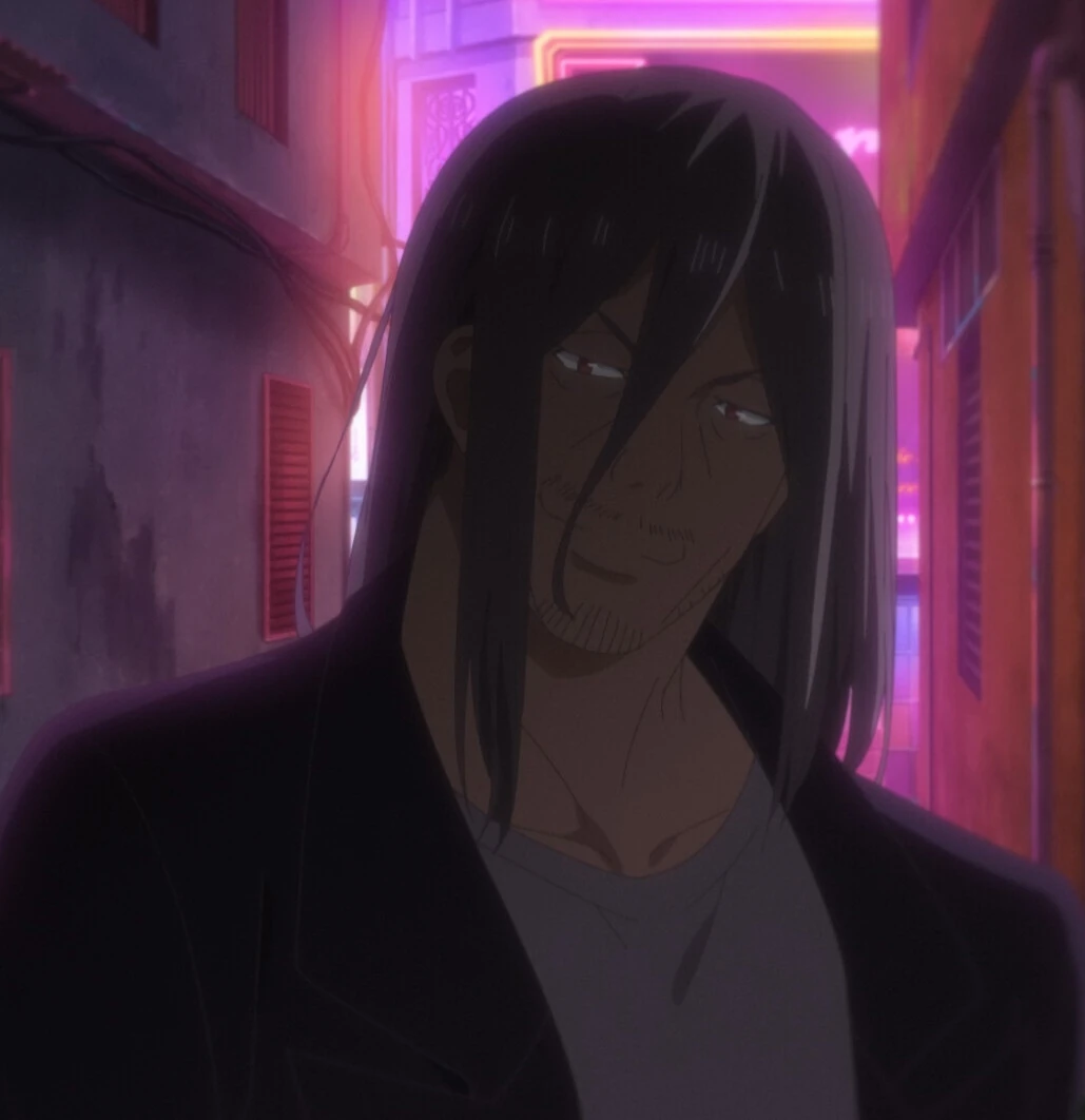 Pirate Leader | Pure Evil Wiki | Fandom